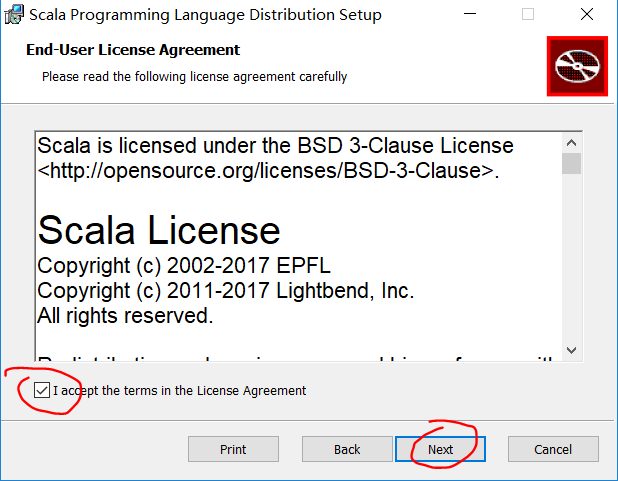 Scala在windows上的安装及环境配置scala在windows运行 Csdn博客 