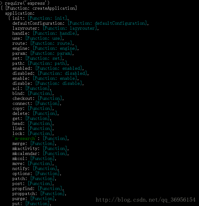 Node Js 安装与环境变量配置 Node服务器开发设置环境变量 Csdn博客