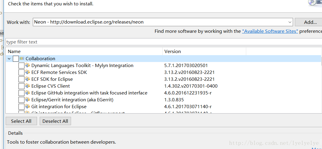 Eclipse Git提交代码 错误 401 Unauthorized Eclipse Git Push报unauthorized Csdn博客