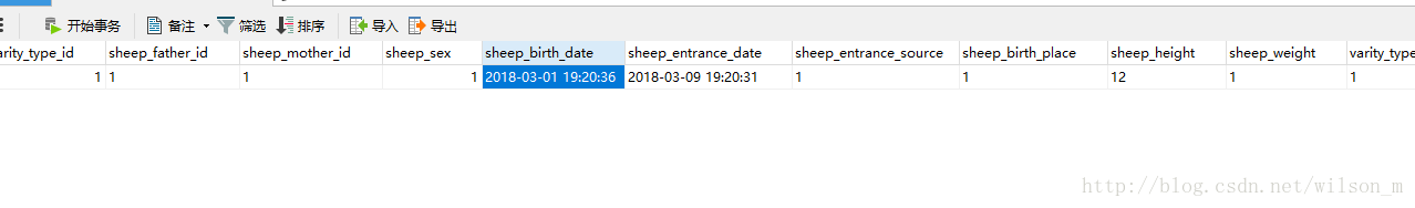 Jsonformat】时间戳 字符串日期格式化 Jsonformat 时间戳 Csdn博客