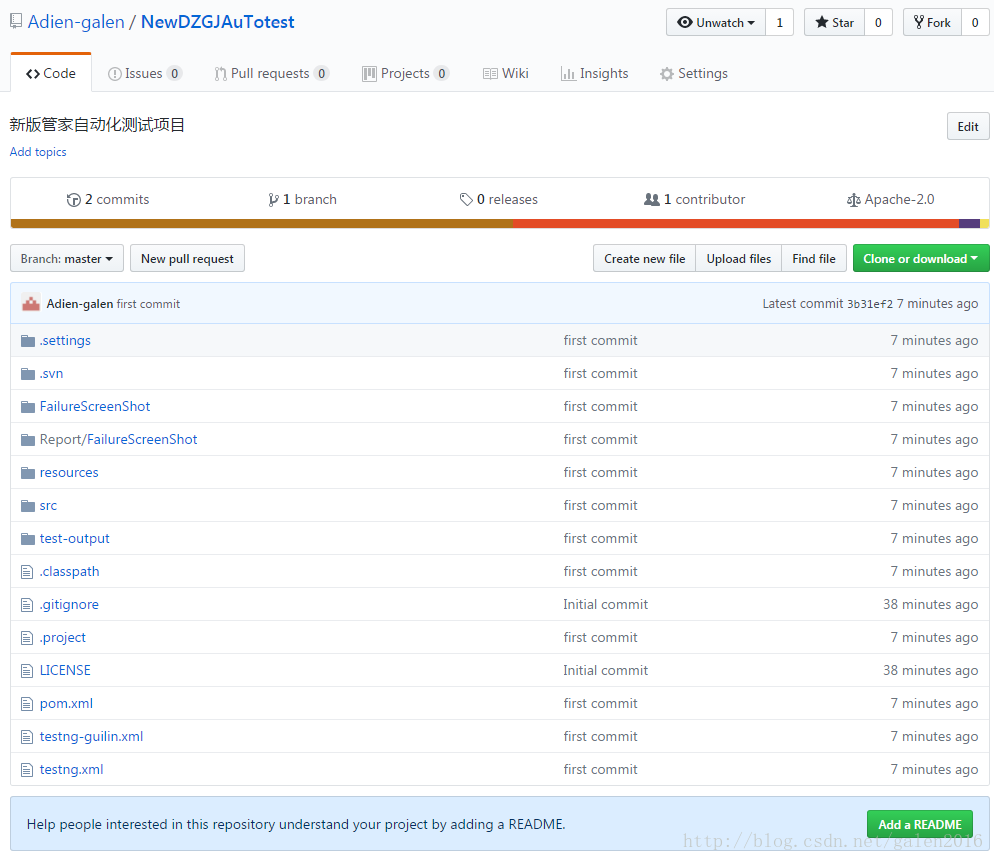 Github安装及上传本地项目到githubgithub 本地安装 Csdn博客 