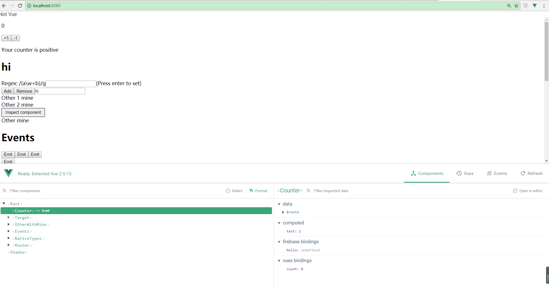谷歌浏览器chrome的vuejs Devtools 插件的安装chrome安装vue Devtools 无法加载背景 Csdn博客