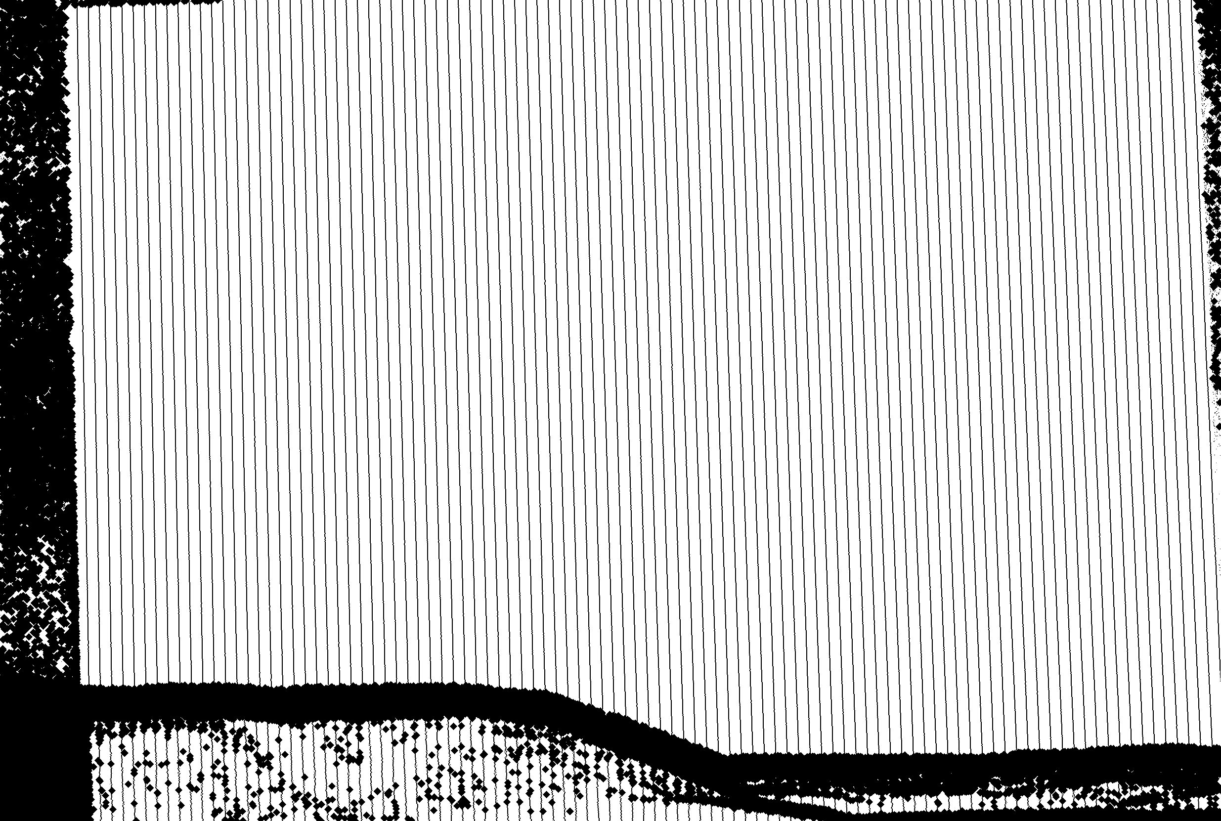 Modify and compile OpenCV source code to improve the Hough transform ...
