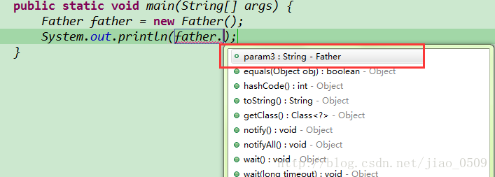 Java四种访问控制权限的总结java提供了四种访问控制权限 Csdn博客 4086