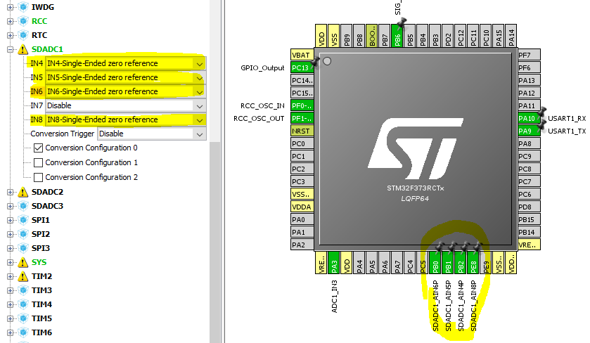 STM32F373的SDADC在STM32CubeMx中使用DMA配置_stm32f373 sdadc-CSDN博客