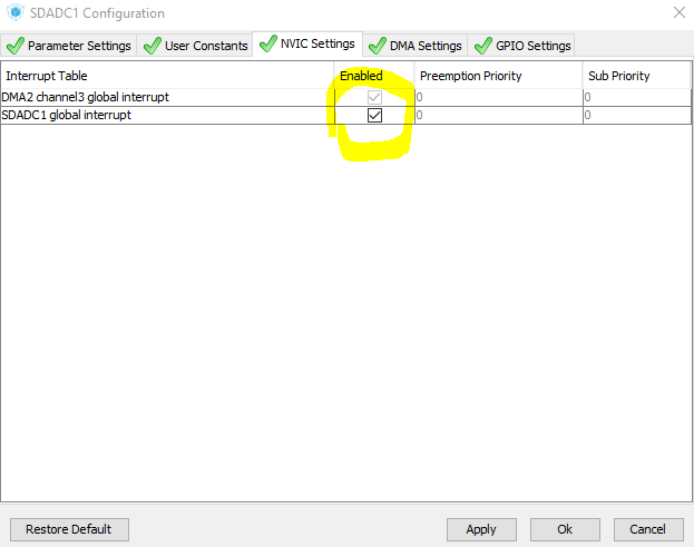 STM32F373的SDADC在STM32CubeMx中使用DMA配置_stm32f373 sdadc-CSDN博客