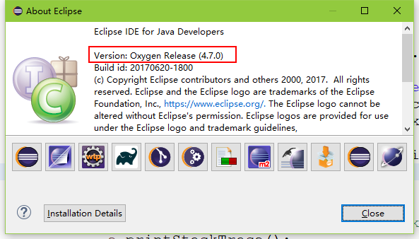 Windowbuilder的最新下载和安装方法 程序员大本营 