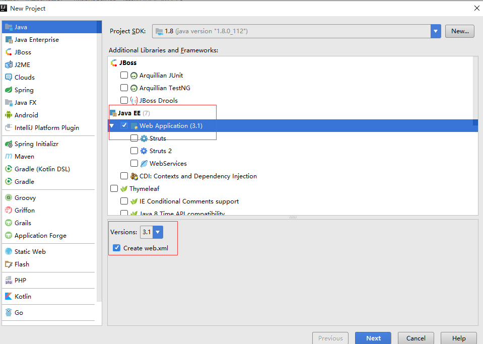 在idea（汉化后的idea）中创建jsp项目 （java开发工具 Intellij Idea（idea使用教程，手把手教学）内容很全，一篇管够！！！） 编程库