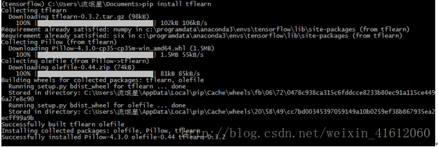 Win10环境下安装python机器学习环境 Anaconda Win10怎么在anaconda安装python Csdn博客