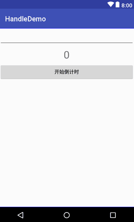 Asynctask的简单使用asynctask的启动方式 Csdn博客 