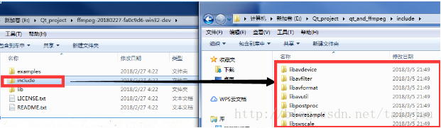 第一章ffmpeg和qt开发播放器之环境搭建ffmpeg Qt Csdn博客 1144