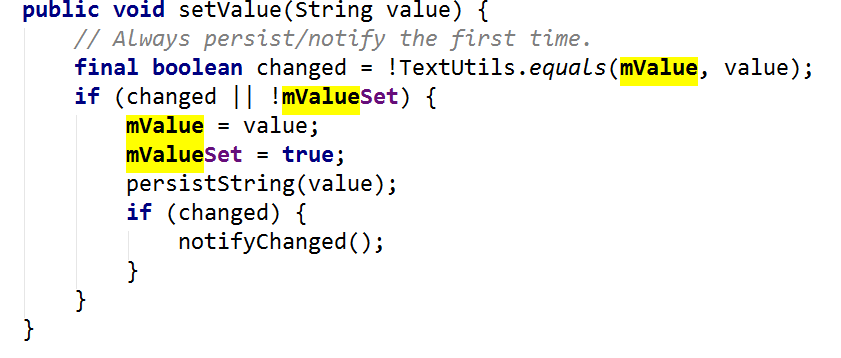 自定义android偏好界面——preference解析与自定义android Setradiopreference Csdn博客 