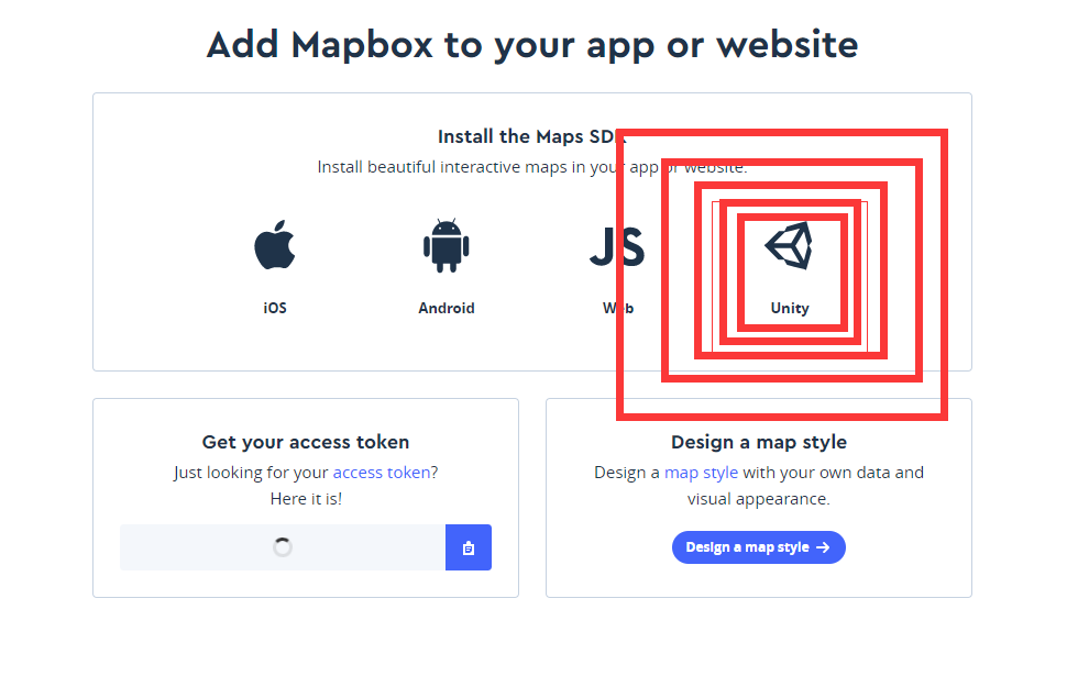 Unity 结合mapbox 开发（一）mapbox For Unity Csdn博客 