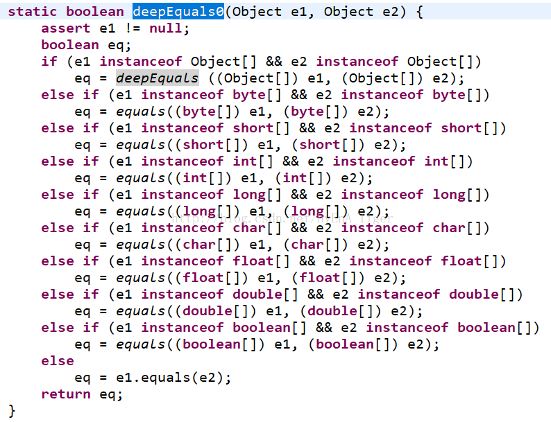 Java中的objects类没有object类 Csdn博客 