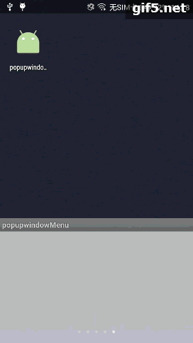 基于recyclerview实现的实现多样化的item样式——类似im即时通讯聊天界面的布局效果android中使用recycleview实现im Csdn博客 
