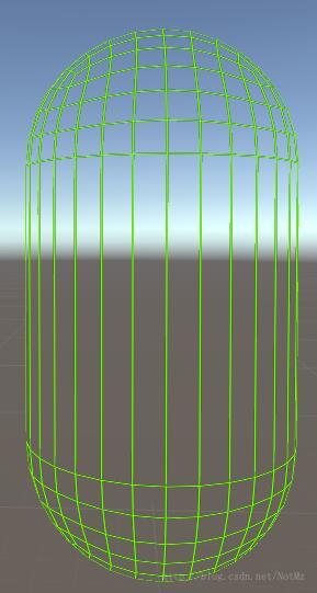 Unityshader——wireframeunity Wireframe Shader Csdn博客