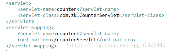 Servletcontext 统计页面访问人数 利用servletcontext的相应方法完成访问计数功能。要求如下 在