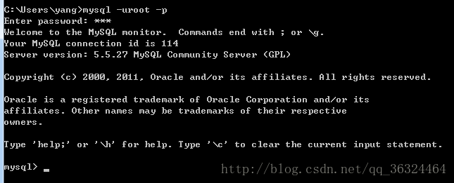 Idea Access Denied For User Localhost Using Password No 解决方法 Csdn博客