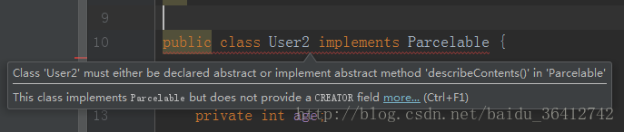 【android笔记】用intent在多个activity之间传递参数intent多个activity携带的extra Csdn博客 