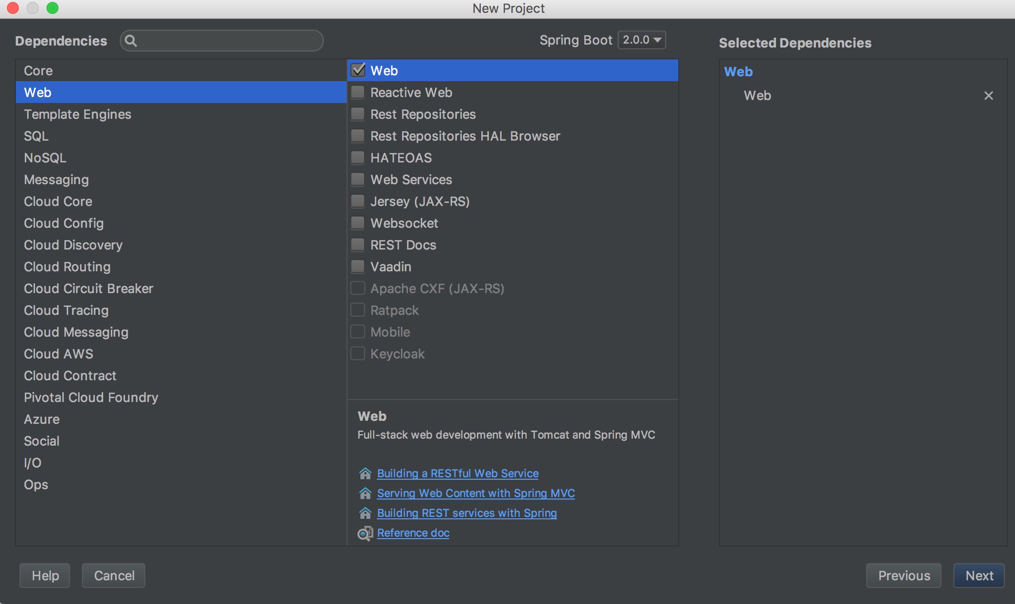 Springboot框架入门之helloworldspring Boat怎么学习 Csdn博客