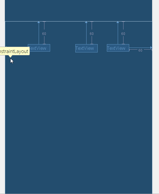 Android Constraintlayout完全解析nstraintguideline Csdn博客 