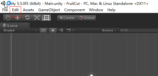 关于unity3d切换代码编辑器的问题unity 切换 Code Editor Csdn博客 