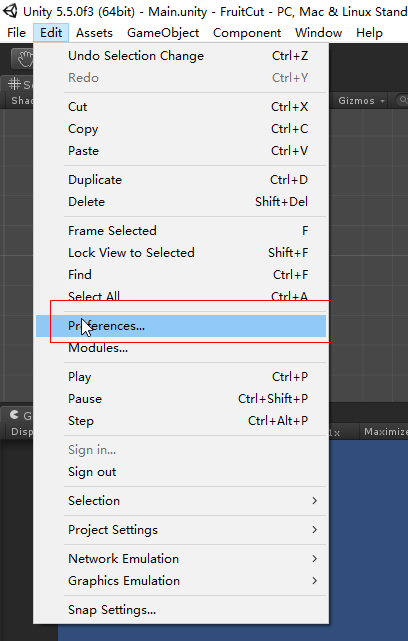 关于unity3d切换代码编辑器的问题unity 切换 Code Editor Csdn博客 