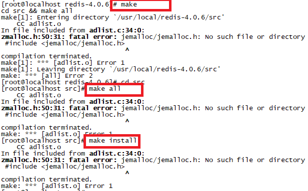 Centos7下安装redis、rdm远程连接redisredis怎么连接到远程rdm Csdn博客 