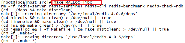 Centos7下安装redis、rdm远程连接redisredis怎么连接到远程rdm Csdn博客 