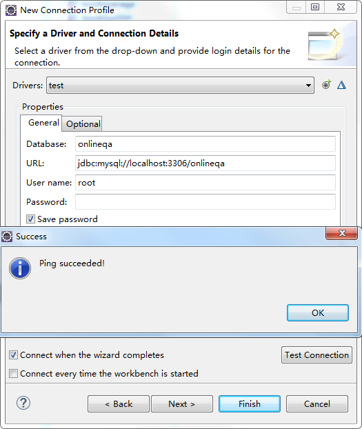 Ssh利用hibernate自动创建实体类（逆向工程）（mysql数据库为例）通过mysql数据库自动创建实体类hibernate Csdn博客 0628