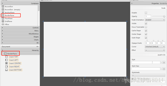 使用javafx实现数据监控gui一javafx Fxml 服务器监控系统 Csdn博客 