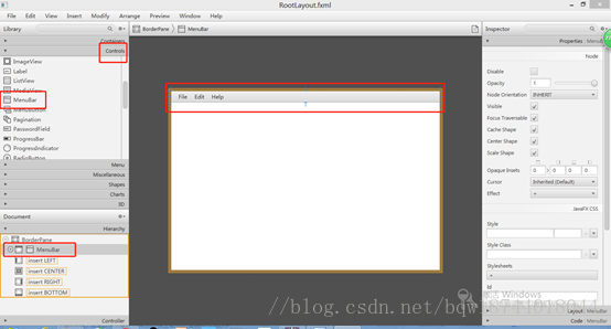 使用javafx实现数据监控gui一javafx Fxml 服务器监控系统 Csdn博客 2172