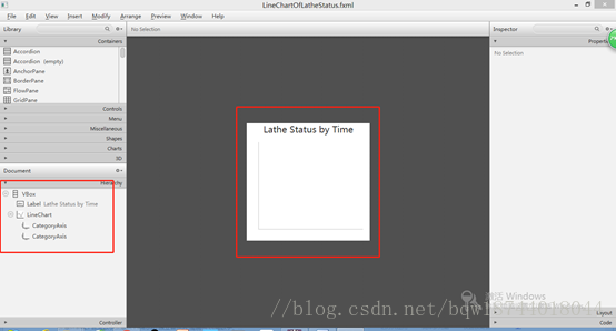 使用javafx实现数据监控gui一javafx Fxml 服务器监控系统 Csdn博客 0654