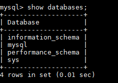 Linux系统下安装Mysql5.7.21(图文介绍，很详细！)_liunx 离线安装包mysql5.7.21-CSDN博客