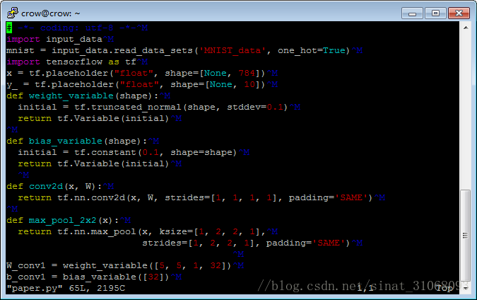 Syntax Error Near Unexpected Token 脚本报错误解决 Syntax Error Near Unexpected