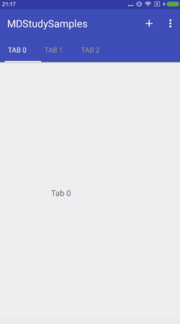 Android Tablayout 分分钟打造一个滑动标签页 Tablayout左右滑动和banner无限轮播的配合使用 Csdn博客