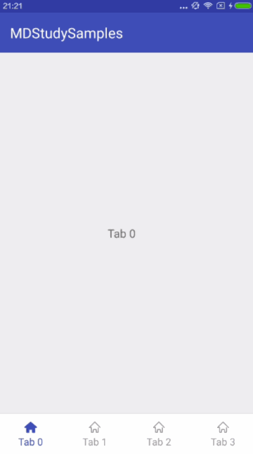 Android Tablayout 分分钟打造一个滑动标签页 Tablayout左右滑动和banner无限轮播的配合使用 Csdn博客