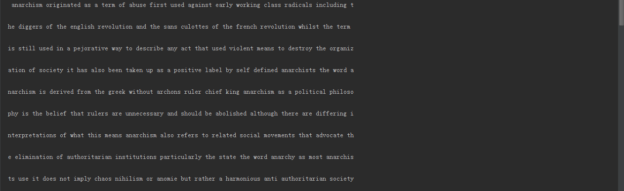 gensim的word2vec如何得出词向量（python）_怎样生成word2vec向量-CSDN博客