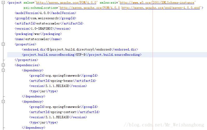 Webmagic In Action Csdn博客