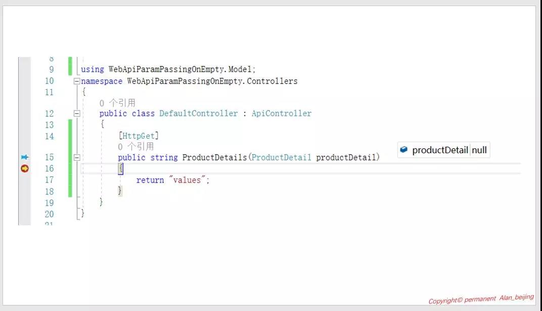 详解webapi 如何传递参数vue 传 Webapi Frombody String Csdn博客