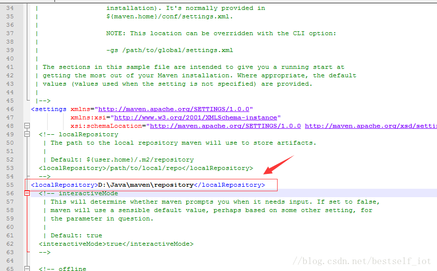 Javaee开发环境搭建（三）——maven在eclipse上安装 Javaee中配置maven Csdn博客