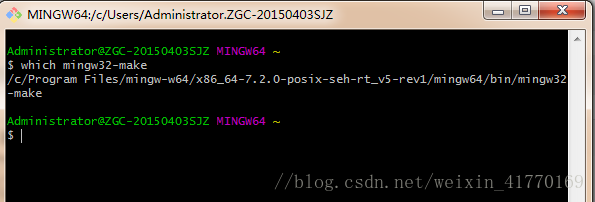 Anaconda下xgboost安装及问题解决 环境配置：win7 64bits Python2 7 Anaconda2 Python2 Xgboost Csdn博客