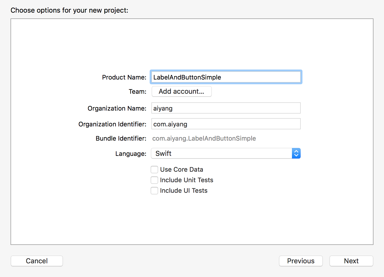 Ios 初级开发入门教程（四）基础控件使用小练习基础控件的storyboard 试题 Csdn博客