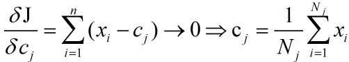 Python Kmeans和fcm聚类效果对比（对图像与数据处理）fuzzy Partition Coefficient Csdn博客