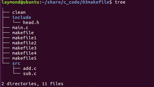 Makefile 编译不同目录下的源文件makefile 编译其他路径的源文件 Csdn博客