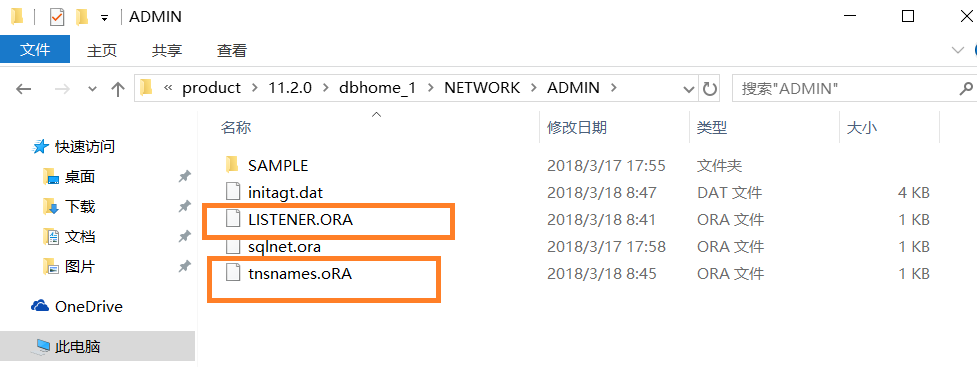 Plsql Develop 安装版的配置（ora 12154 无法识别指定连接字符串）清源子的博客 Csdn博客 