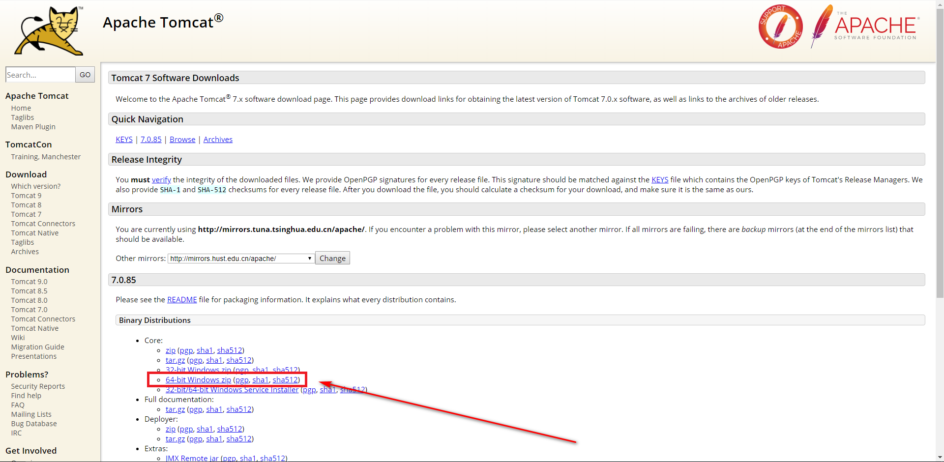 Arcgis Api For Javascript部署到本地tomcatjs部署在tomcat Csdn博客