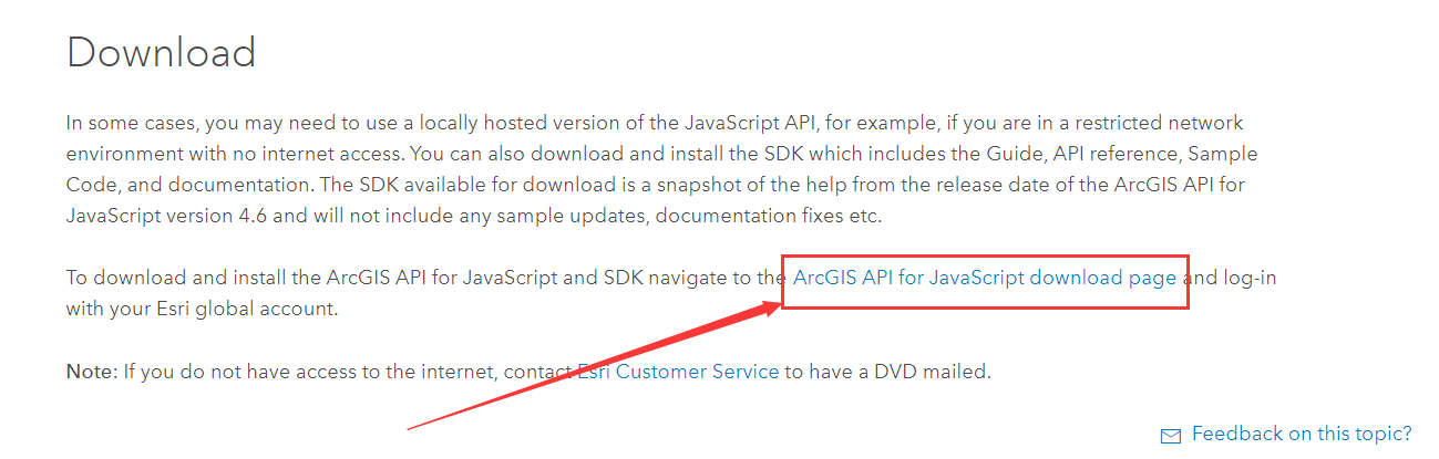 Arcgis Api For Javascript部署到本地tomcatjs部署在tomcat Csdn博客
