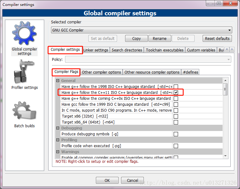 Codeblocks中报错：tostring Was Not Declared In This Scope解决方案windows String Was Not Declared 7969