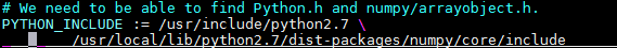 linux下编译caffe_芯片高层编译中的caffe-CSDN博客